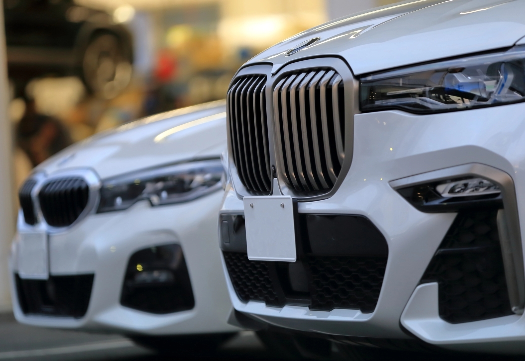 HKC AUTO | 京都の自動車買取・販売業